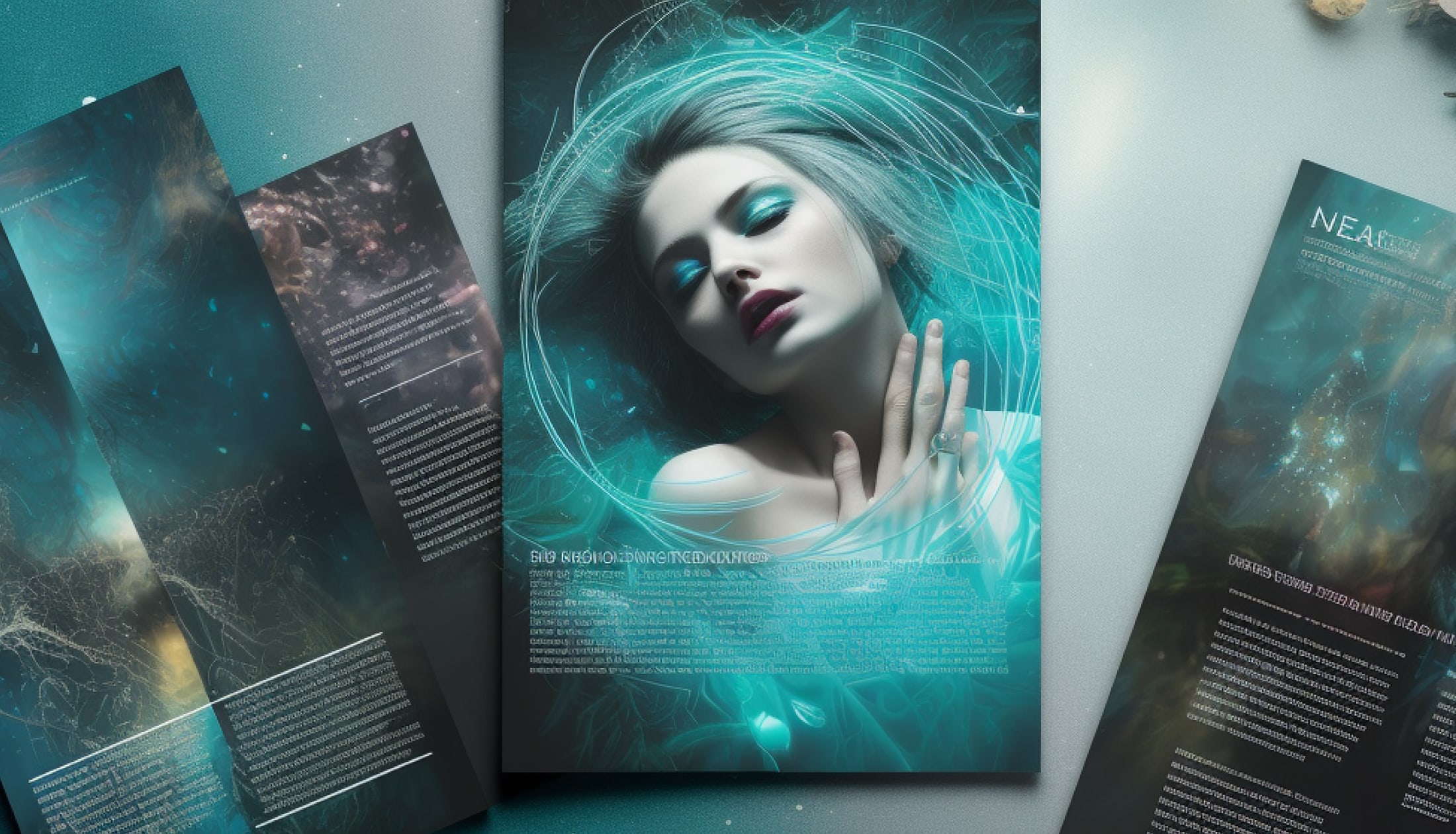 Newsletter Templates: The Good, the Bad, And How To Make Them