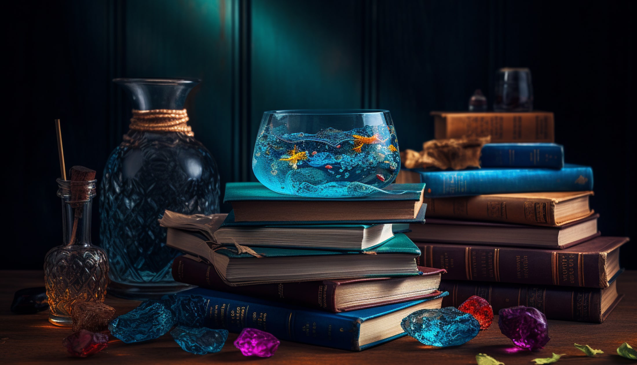 Building a Vibrant Email Distribution List for Successful Author Marketing