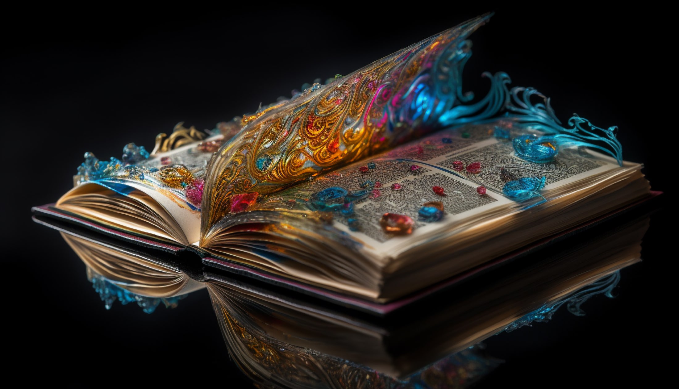 The Art of Lead Conversion: Turn Book Browsers Into Buyers